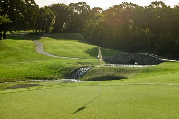 Golf Course - Southbroom Golf Club