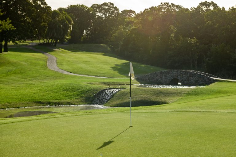 Golf Course - Southbroom Golf Club