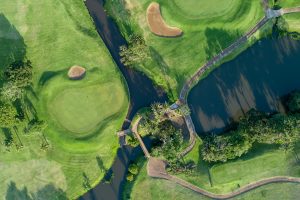 Golf Course - Southbroom Golf Club