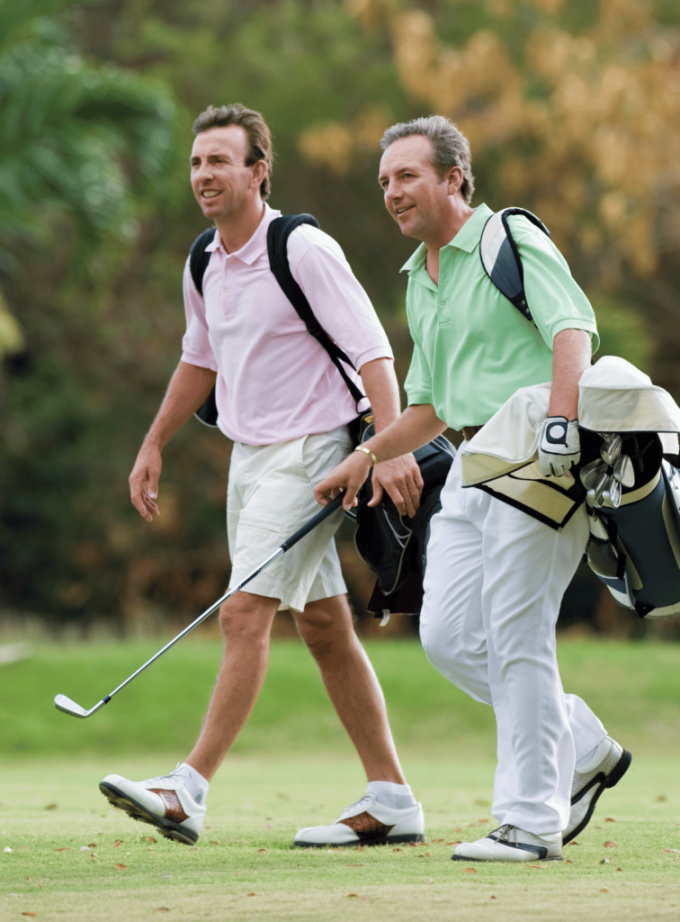 Dress Code and Rules - Southbroom Golf Club