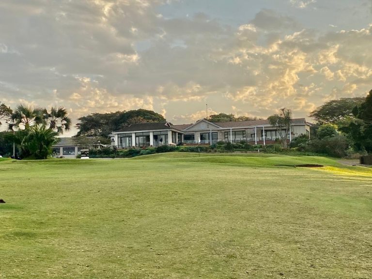 Club - Southbroom Golf Club