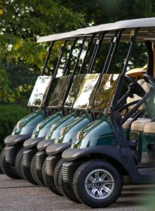 Southbroom Golf Club - Southbroom Golf Club